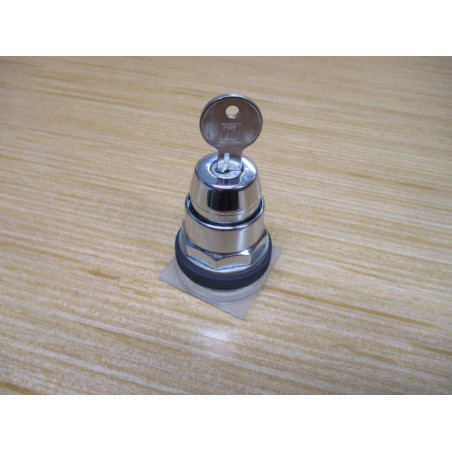 Square D 9001KS11K1 Keyed Selector Switch 91361 - New No Box