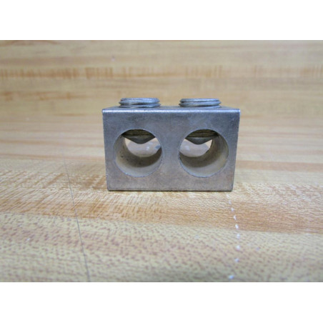 BKB ADR35-21 Lug 350-6 (Pack of 3) - New No Box