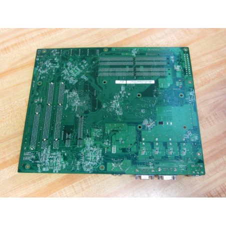 Dell DA0S10MB6E1 Motherboard PPID - Used