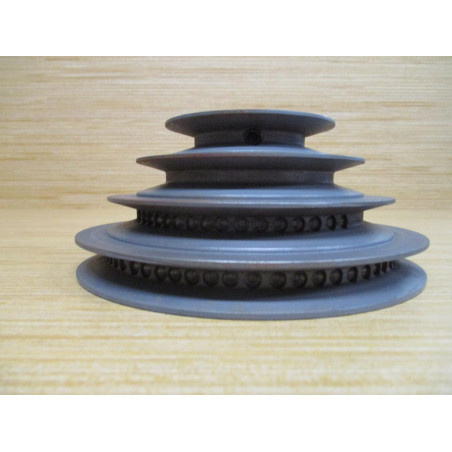 Climax AS-6543 P Step Pulley AS6543P - New No Box