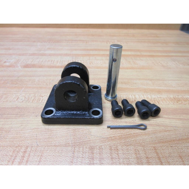 Ingersoll Rand BMP2-2 Clevis Bracket 6C04