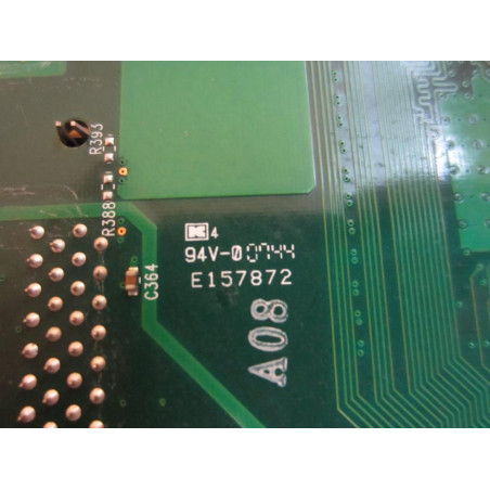 IEI POS-478-RS Motherboard P0S-478-RS - Used