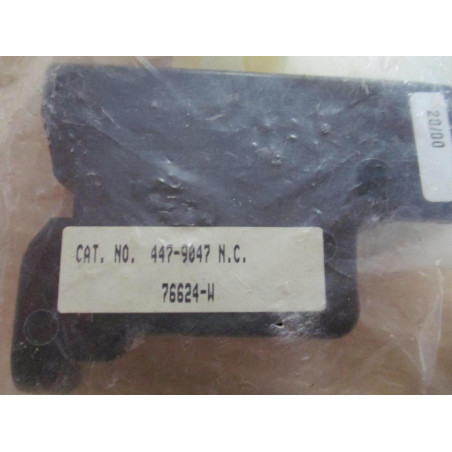 Danaher Joslyn Clark 0447-9047 Contact 76624-W