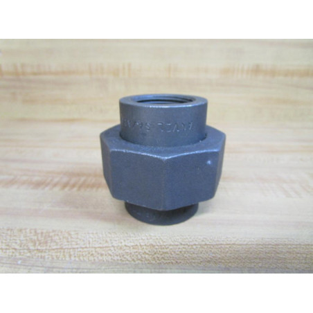 3M SP83 1897 Threaded Union Fitting SP83 D123 - New No Box