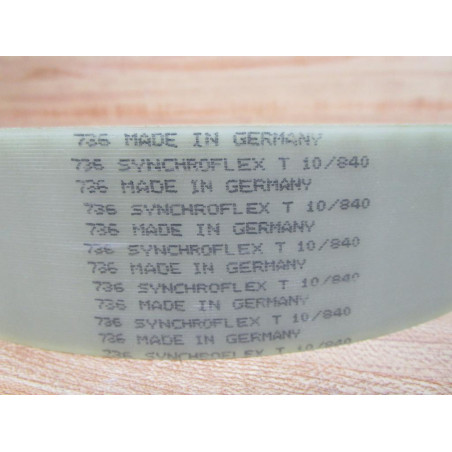 Synchroflex T10840 Timing Belt T10840