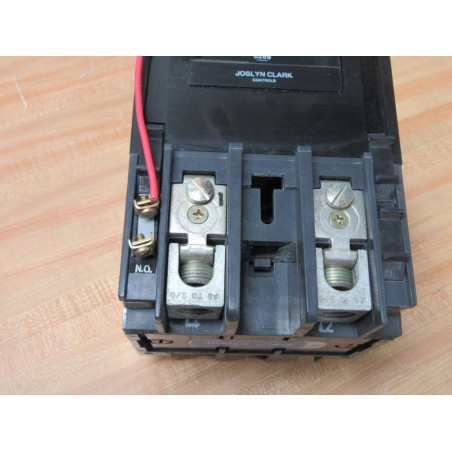 Joslyn Clark T77U023-76 Contactor 53469