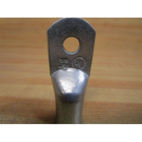 J&D 10 Cable Lug 10 (Pack of 18) - New No Box