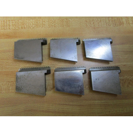 Generic 4 NPS HC 49 Chaser Set 4 NPS HC - New No Box