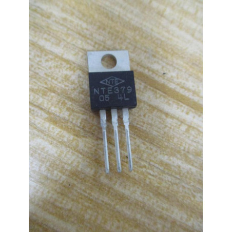 NTE NTE379 Transistor - New No Box