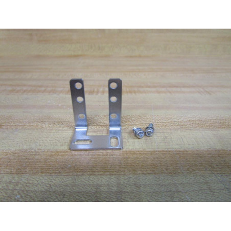 Keyence AP-B02 Mounting Bracket APB02 (Pack of 4)