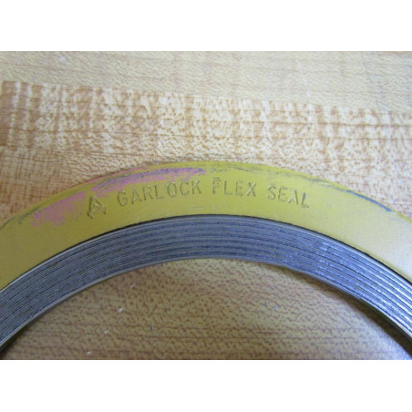 Garlock 4"-150-ASME-B-16.20 Spiral Wound Gasket 304VC - New No Box