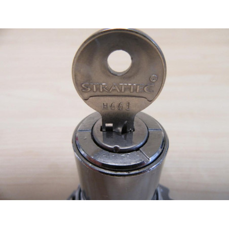 Cutler Hammer 10250T15112 Eaton Selector Switch Key Operated 10250T ...