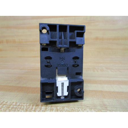 Siemens 3TF41 22-0X Contactor 3TF41220X - Used