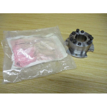 Flender Type 124 Arpex Clamping Hub 011330