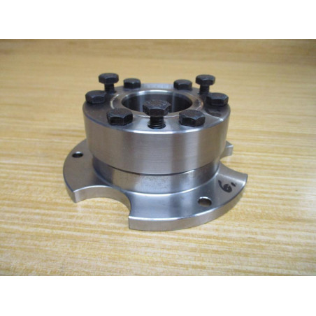 Flender Type 124 Arpex Clamping Hub 011330