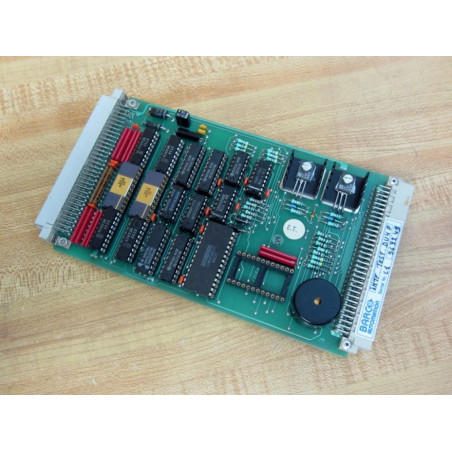 Barco 749127-1 Circuit Board 7491271 DU4P - Used