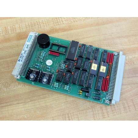 Barco 749127-1 Circuit Board 7491271 DU4P - Used