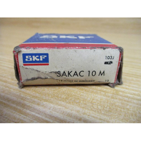 SKF SAKAC 10M Rod End Bearing SAKAC10M
