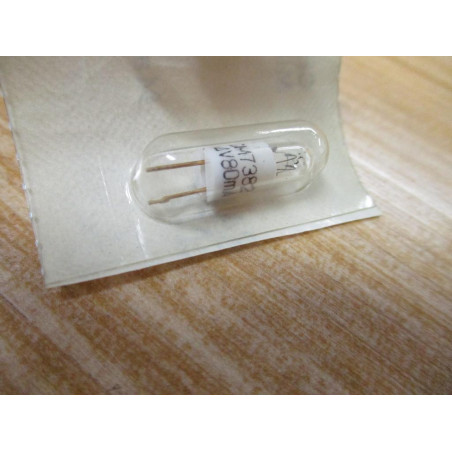 Chicago Miniature 7382 Miniature Bulb GI-7382 (Pack of 16)
