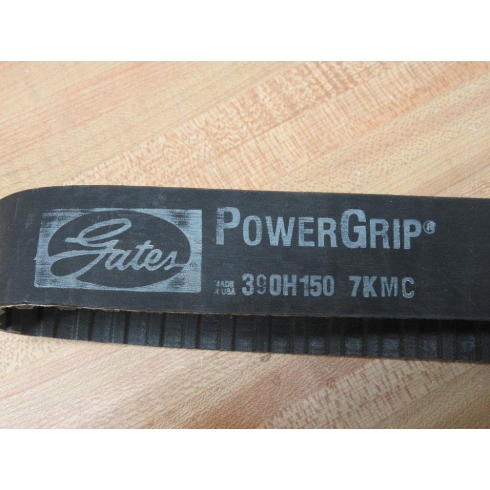 Gates 390H150 Power Grip Belt