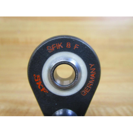 SKF SFIK 8F Rod End Bearing SFIK8F - New No Box