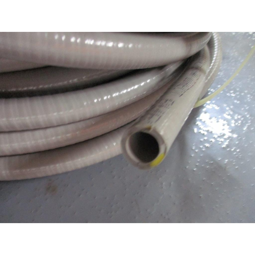 Hubbell CSA NRTLC 75C 38" Polyoff Conduit CSANRTLC75C38 102' - New No Box