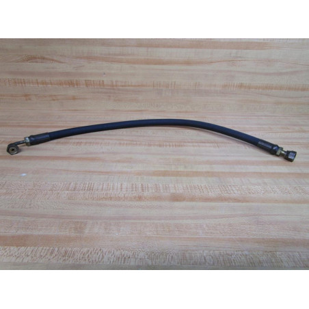 Dayco BXX04 14 Eastman Hydraulic Hose BXX0414 24" Length - New No Box