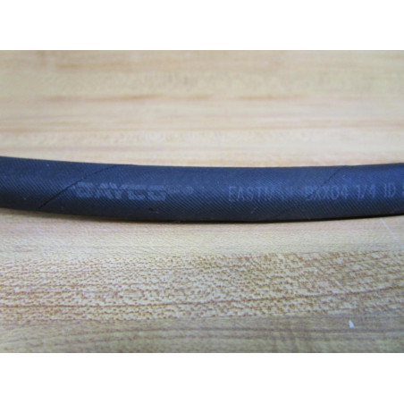 Dayco BXX04 14 Eastman Hydraulic Hose BXX0414 24" Length - New No Box