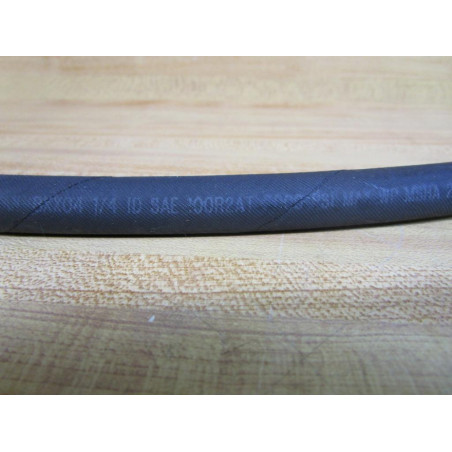 Dayco BXX04 14 Eastman Hydraulic Hose BXX0414 24" Length - New No Box