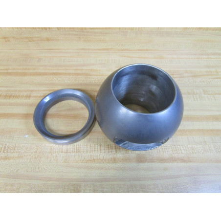 Generic 4" Valve Ball - New No Box