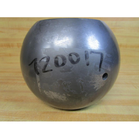 Generic 4" Valve Ball - New No Box