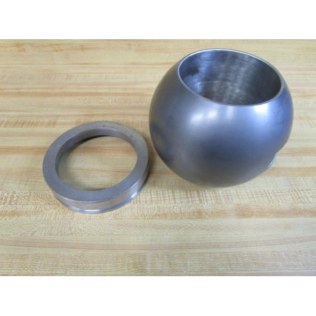 Generic 4" Valve Ball - New No Box