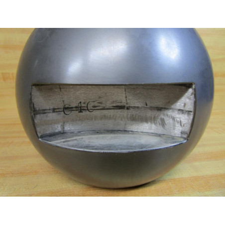 Generic 4" Valve Ball - New No Box