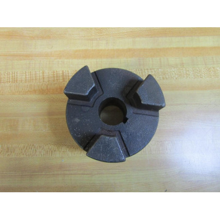 Lovejoy L190-1.375 Jaw Coupling WKeyway L1901375 - New No Box