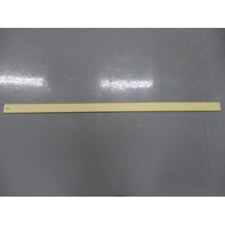 Panduit C3WH6-6FT Wiring Duct Cover C3WH6 (Pack of 5) - New No Box