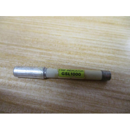 GEC Alsthom GSIPBL Trip Indicator Conversion Kit