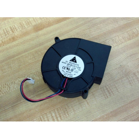 Delta Electronics BFB1012H Fan - Used