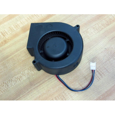 Delta Electronics BFB1012H Fan - Used