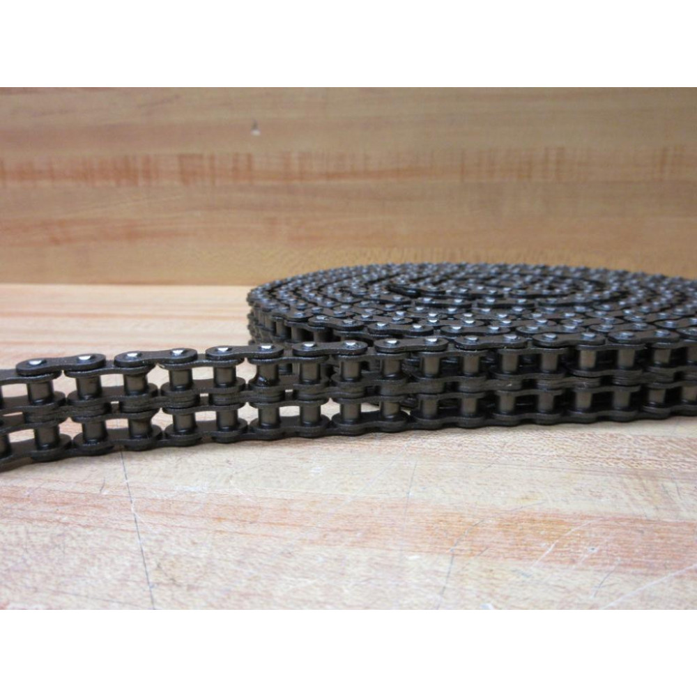 HKK 35-2R Roller Chain 35 10' Length - New No Box