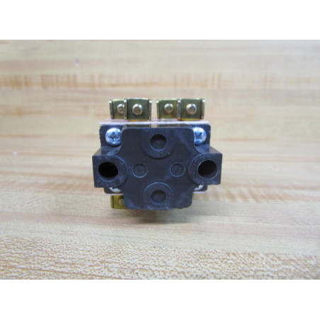 Joslyn Clark Sylvania BB Contact Block BB