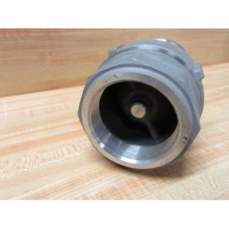 Dover 1672-AN Male Fitting OPWDIV 1672-AN-5-93 - New No Box