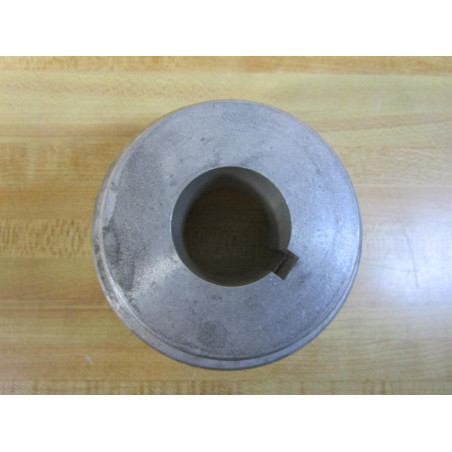 Magnaloy Coupling Co 400 Flexible Drive Coupling WKeyway 1-38" x 516 ...