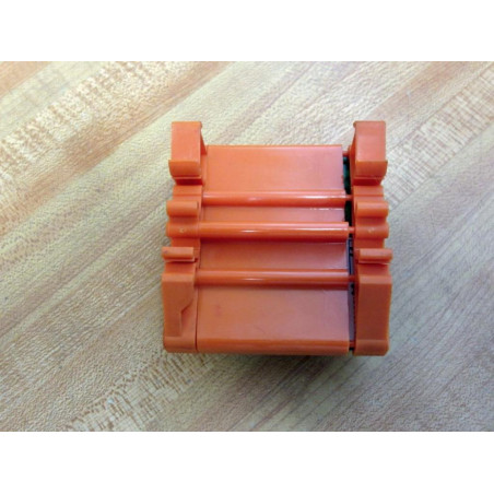 EAE 786021 Relay Terminal Board RJP1 - Used