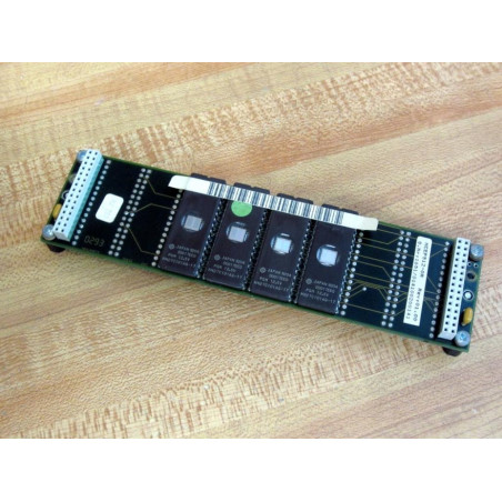 B&R HCEP512-0R Maestro Memory Extension Backplane MM2MP1 - Used