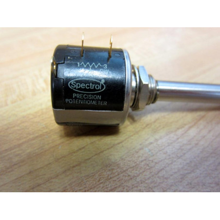 Spectrol 534-0676 Potentiometer 5340676 - New No Box
