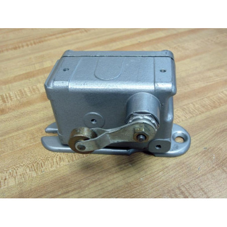 Micro Switch OP-AR Honeywell Limit Switch 0P-AR Bracket Mounted - New ...