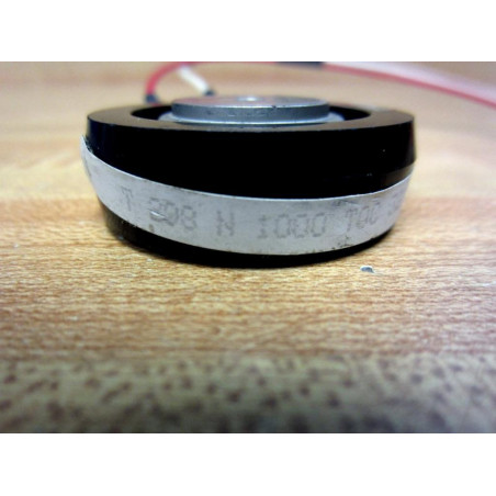 AEG T-298-N-1000 Thyristor Phase Control - New No Box