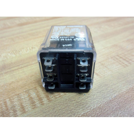 Deltrol Controls 307B1061 Onan Relay - New No Box