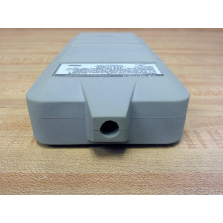 Foxboro HHT-AAEFNB Handheld KeypadDisplay Terminal HHTAAEFNB - Used