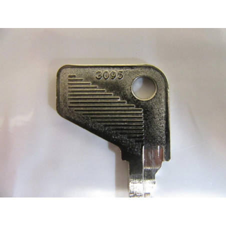 General Electric 3095 Selector Switch Key